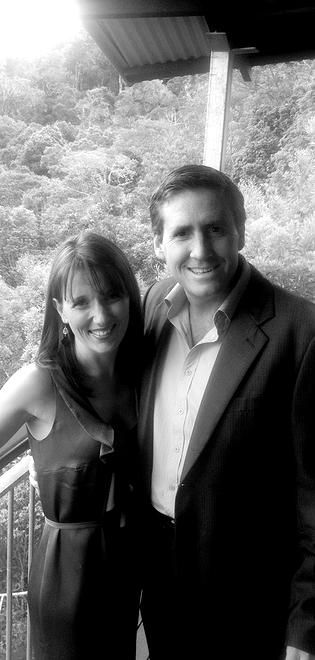 Who we are - Lillyrock Creative